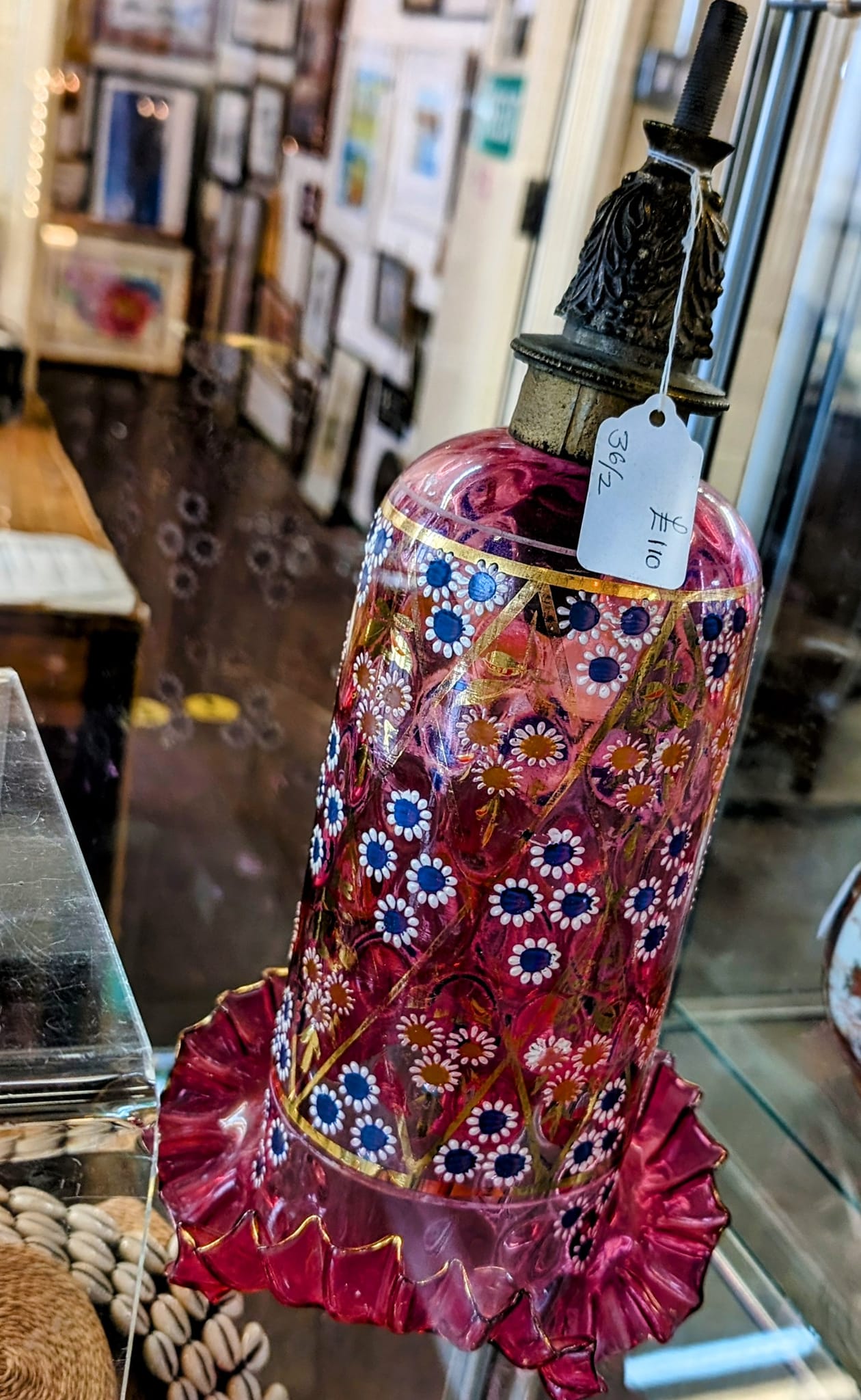 Topsham Quay Antiques Centre - Antiques and Collectables